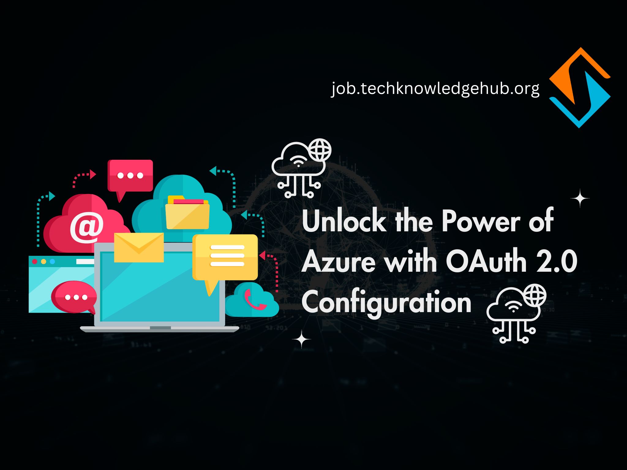 Unlock the Power of Azure with OAuth 2.0 Configuration - Welcome to ... Unlock the Power of Azure with OAuth 2.0 Configuration - Welcome to ...